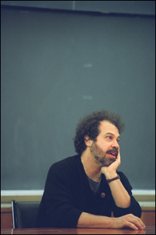 Zwick '74 premieres 'Samurai in Cambridge — Harvard Gazette