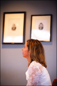 Confronting stereotypes at negotiation table — Harvard Gazette