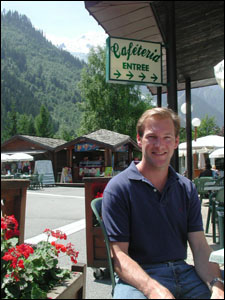 Navigating the swells and dips of HBS — Harvard Gazette