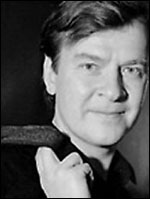 Finnish composer Lindberg named Fromm Professor — Harvard Gazette