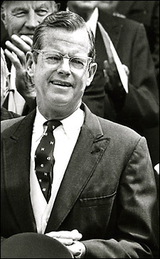 Stone, 83, Harvard Corporation member for 27 years — Harvard Gazette