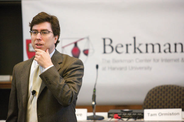 Two centers join fellowship programs — Harvard Gazette