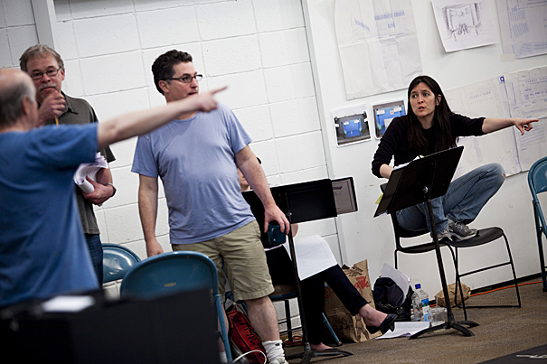 An explosion of creativity — Harvard Gazette