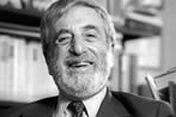 Stuart T. Hauser — Harvard Gazette