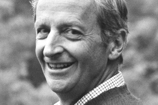 Hugh Calkins, former Overseer, Corporation member — Harvard Gazette