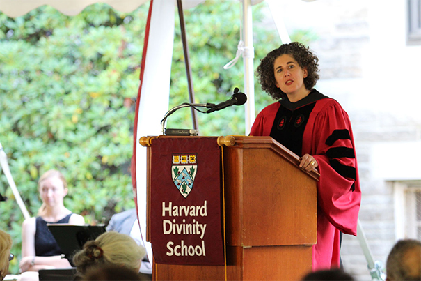 Why religious studies matter — Harvard Gazette
