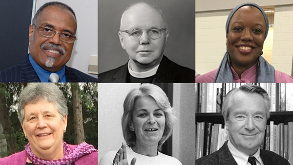 Six for 200: Harvard Divinity School announces Gomes Honorees — Harvard ...