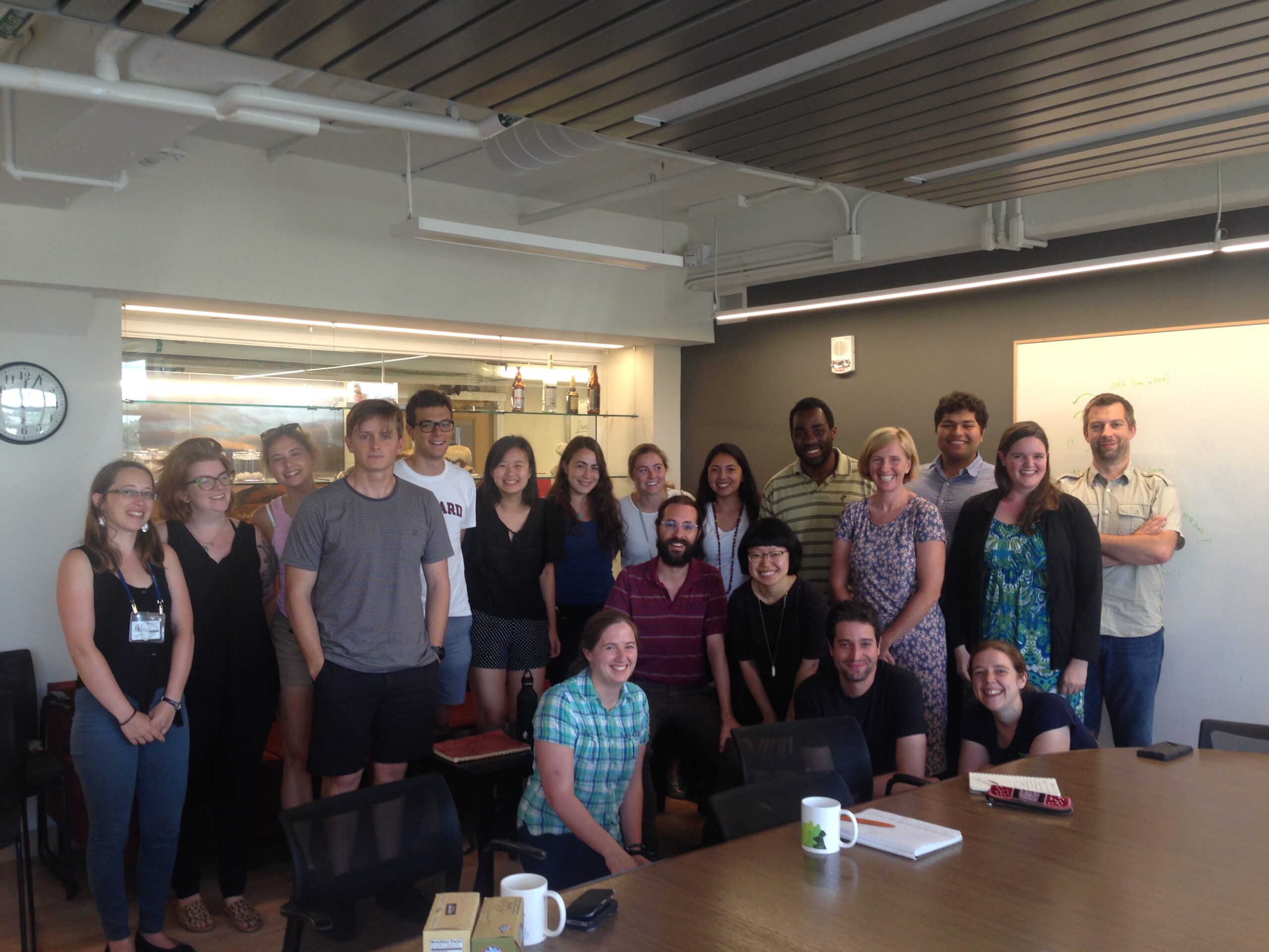 Harvard's Hoekstra Lab wins National Green Labs Competition — Harvard ...