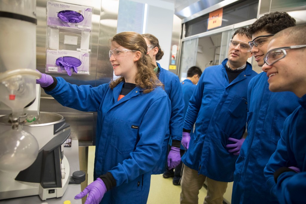 Harvard course offers feast for the mind — Harvard Gazette