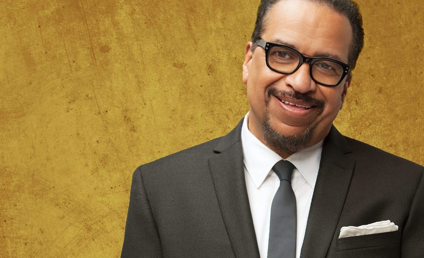 Smallwood on 'Music, Activism, and Well-being' — Harvard Gazette
