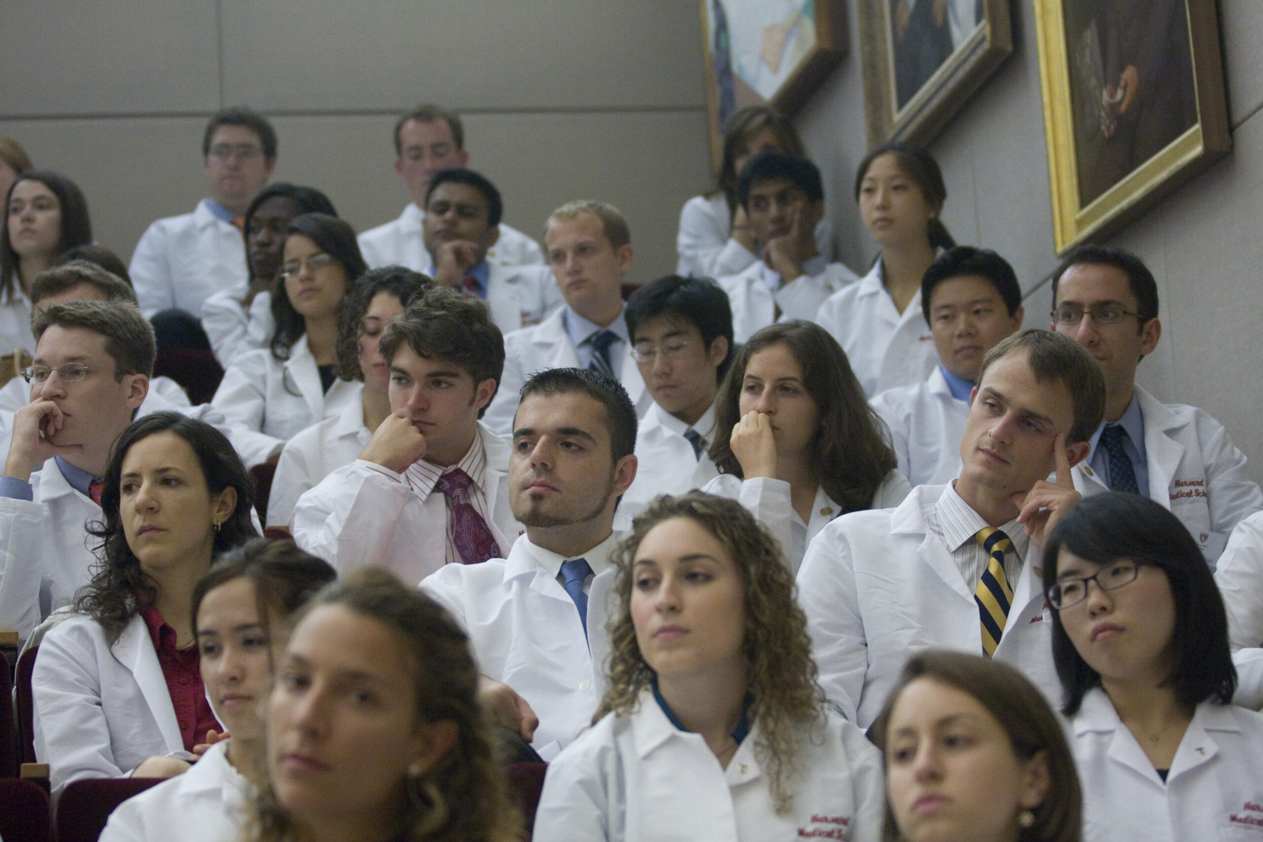 Pooling doctors’ diagnoses could improve accuracy — Harvard Gazette