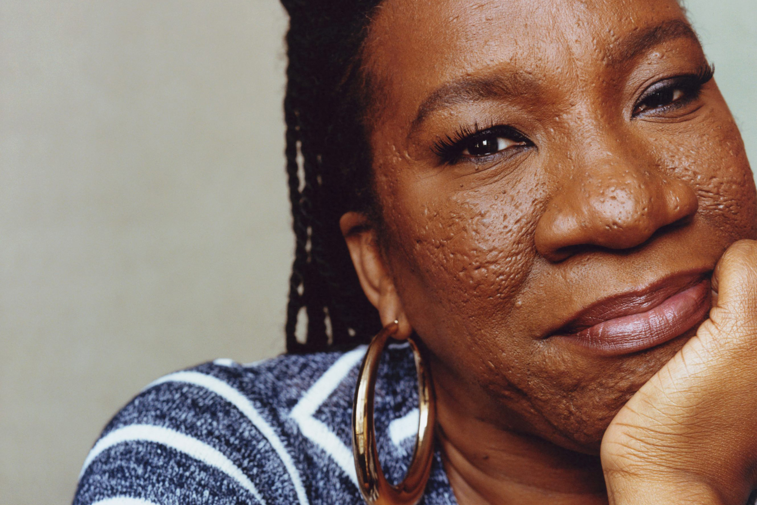#MeToo founder Tarana Burke to receive Gleitsman Citizen Activist Award ...