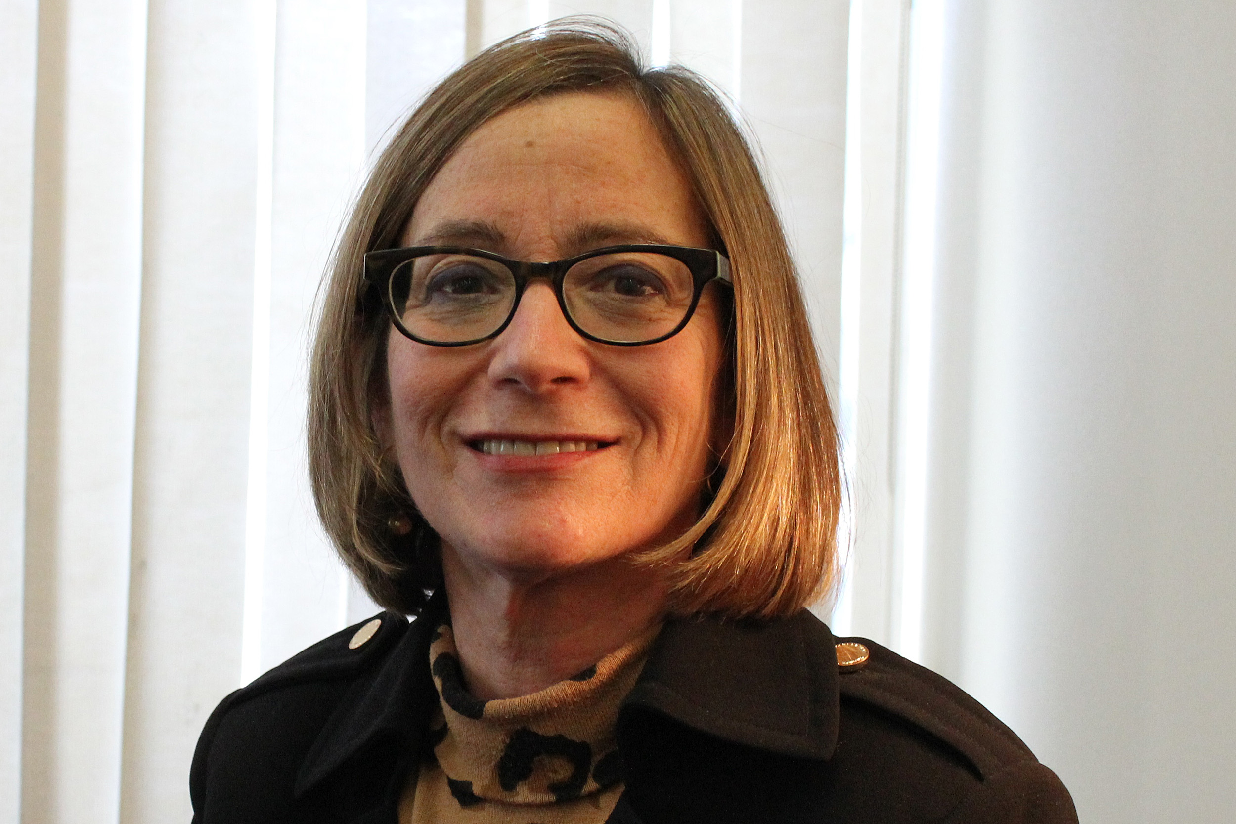 Joslin Diabetes Center appoints new president and CEO — Harvard Gazette