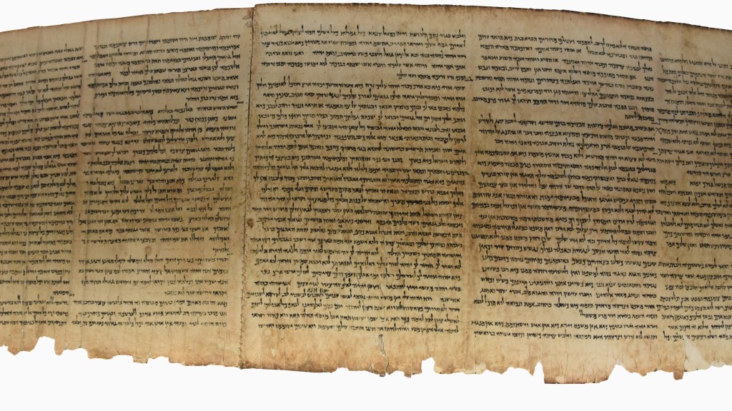 Radcliffe scholar seeks the oldest Bible in the world — Harvard Gazette