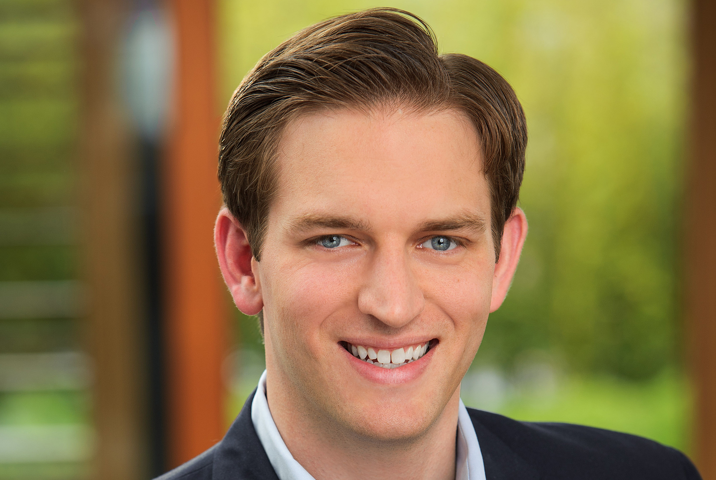 Harvard names new executive director of i-lab — Harvard Gazette