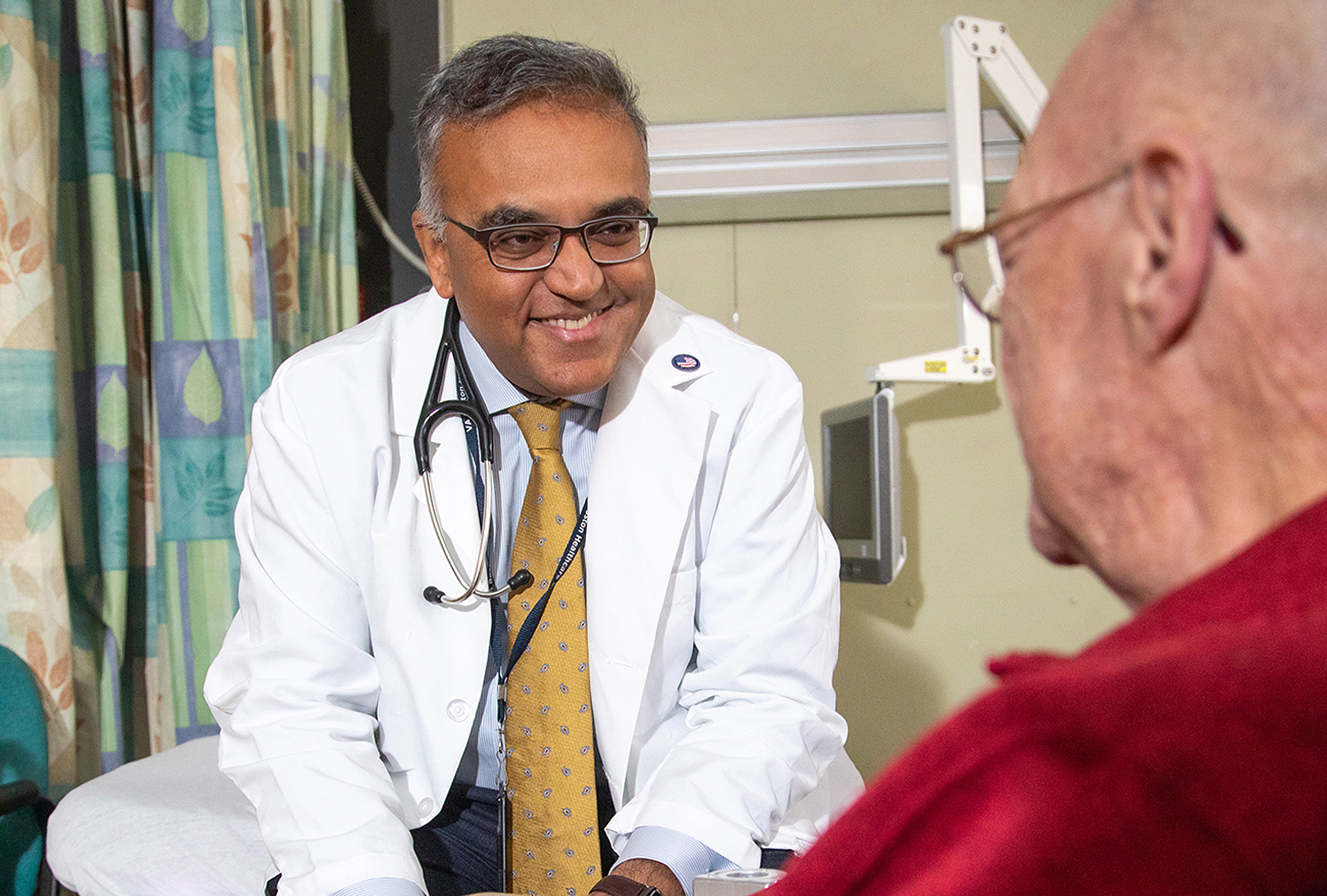 What can the U.S. learn from other countries' health systems? — Harvard ...