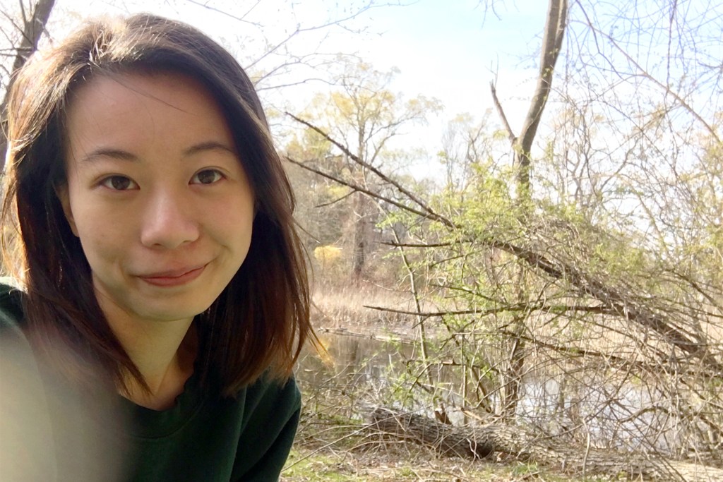 Getting handwritten letters make friends feel less far away — Harvard ...