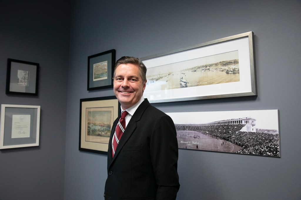 Incoming HAA president aims to bolsters alumni community — Harvard Gazette