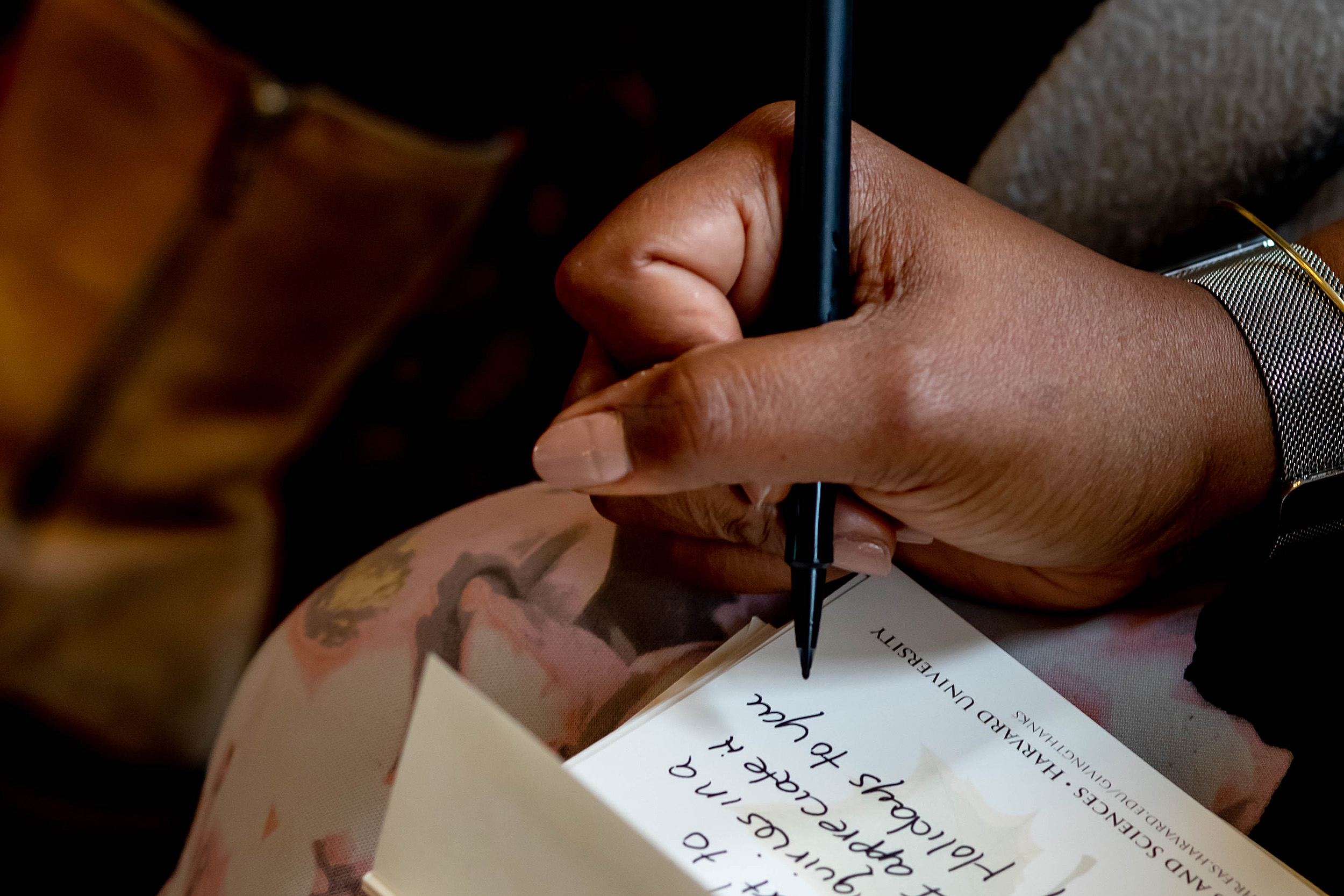 Nieman Fellows announced for 2020-21 — Harvard Gazette