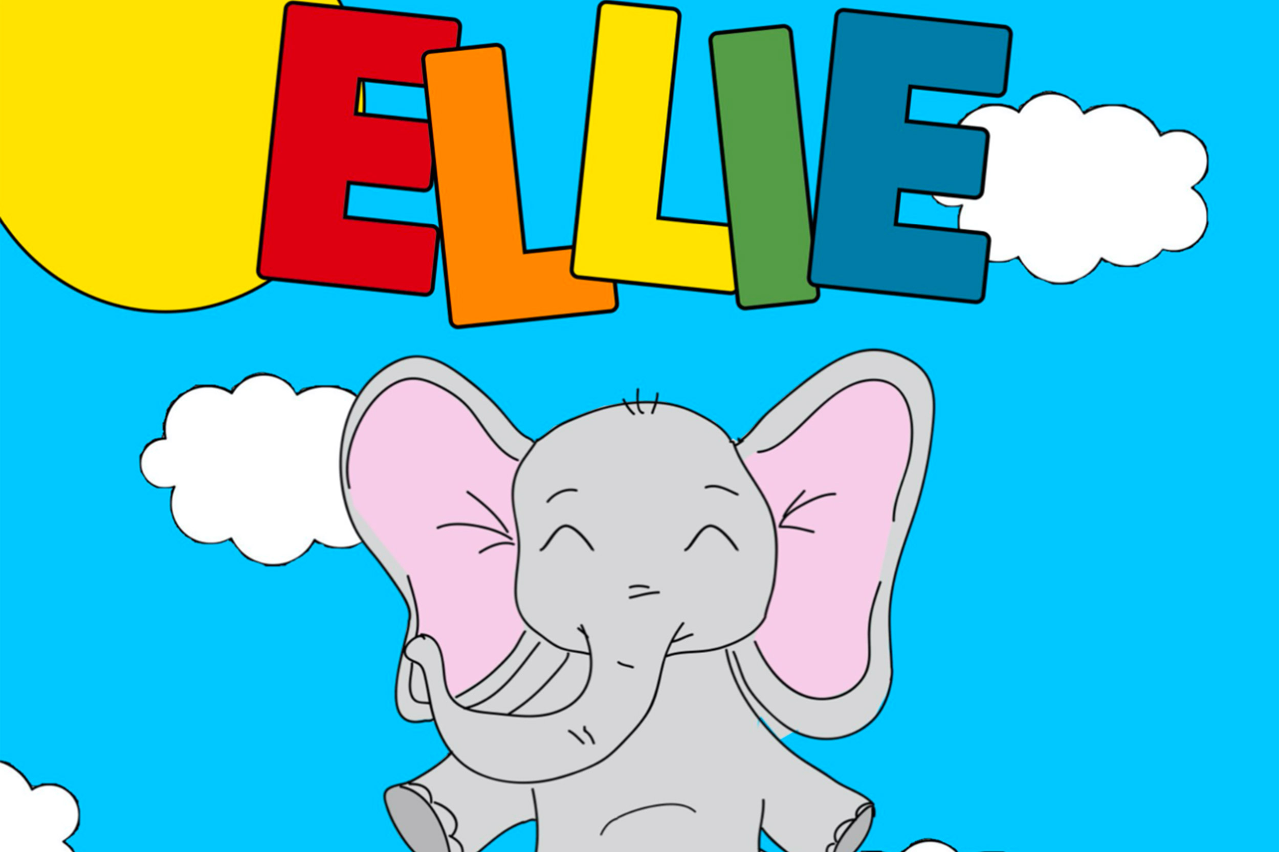 ‘Ellie the Elephant’ tackles COVID-19 — Harvard Gazette