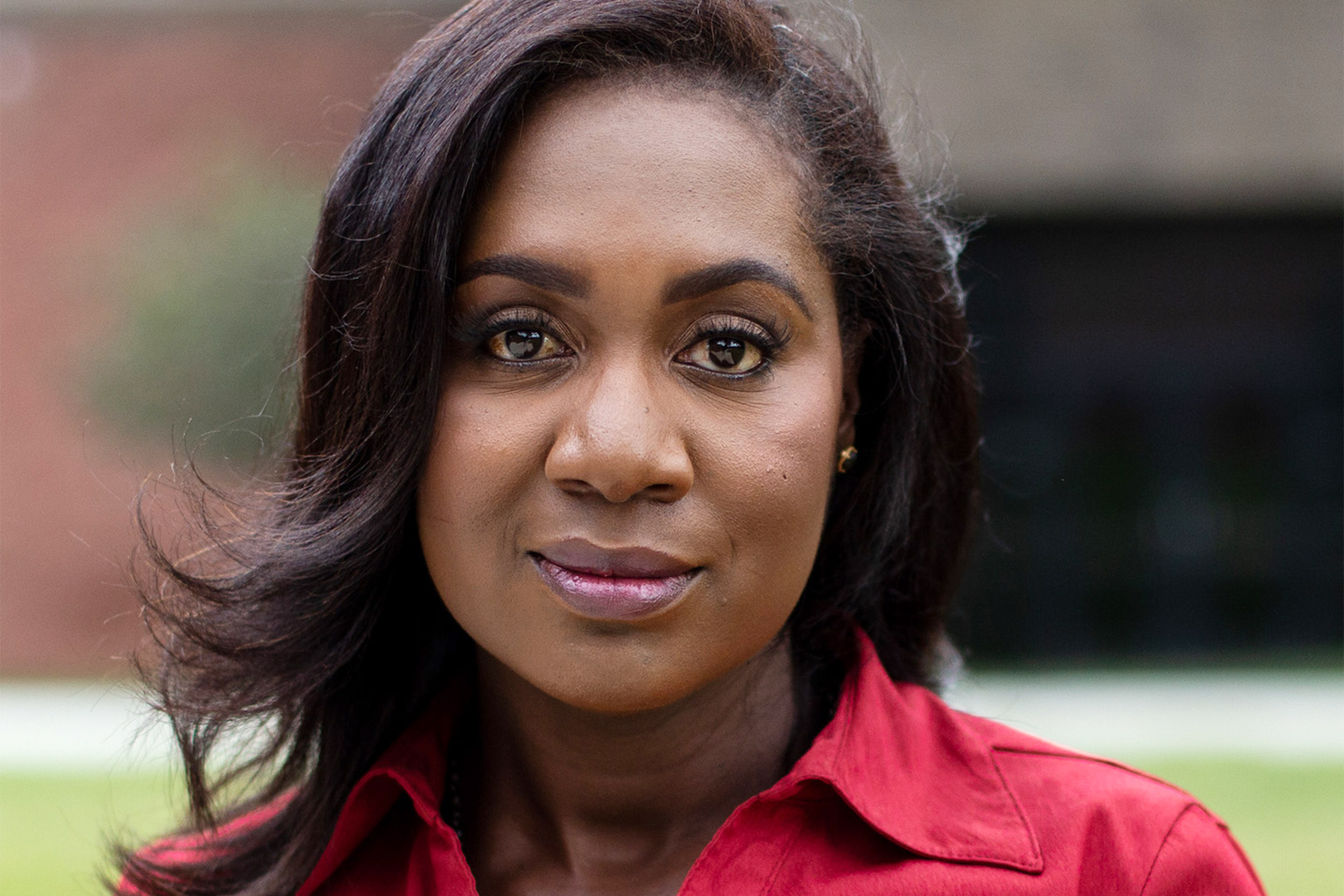 Associate dean of diversity, inclusion, and belonging named — Harvard ...