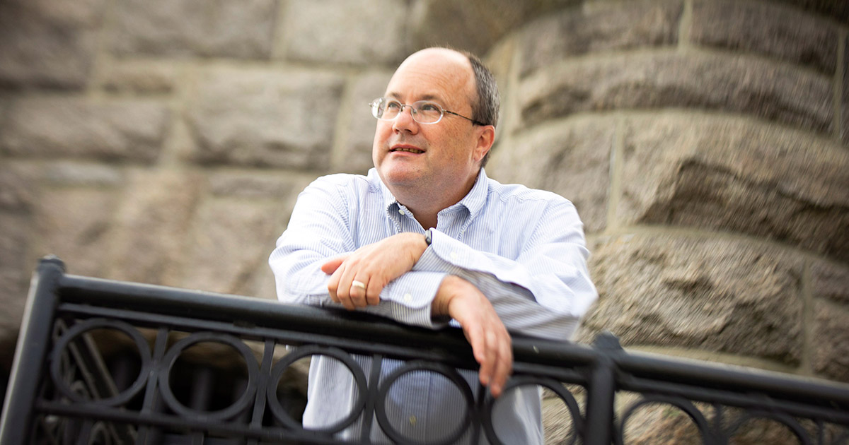 Presidential polls: What you need to pay attention to — Harvard Gazette
