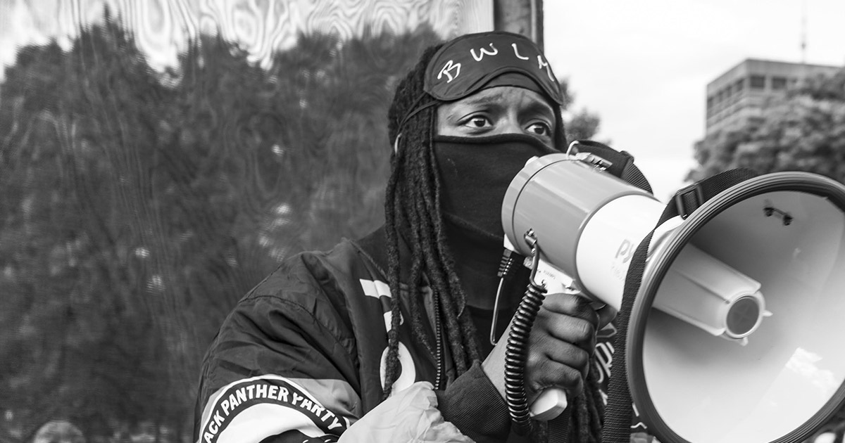 12 activist artists recognized by Harvard with honorariums — Harvard ...