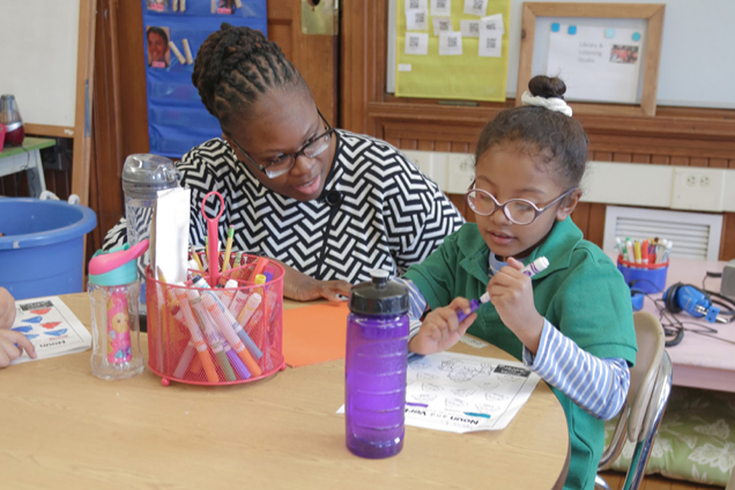 Sharing the lessons of school improvement — Harvard Gazette