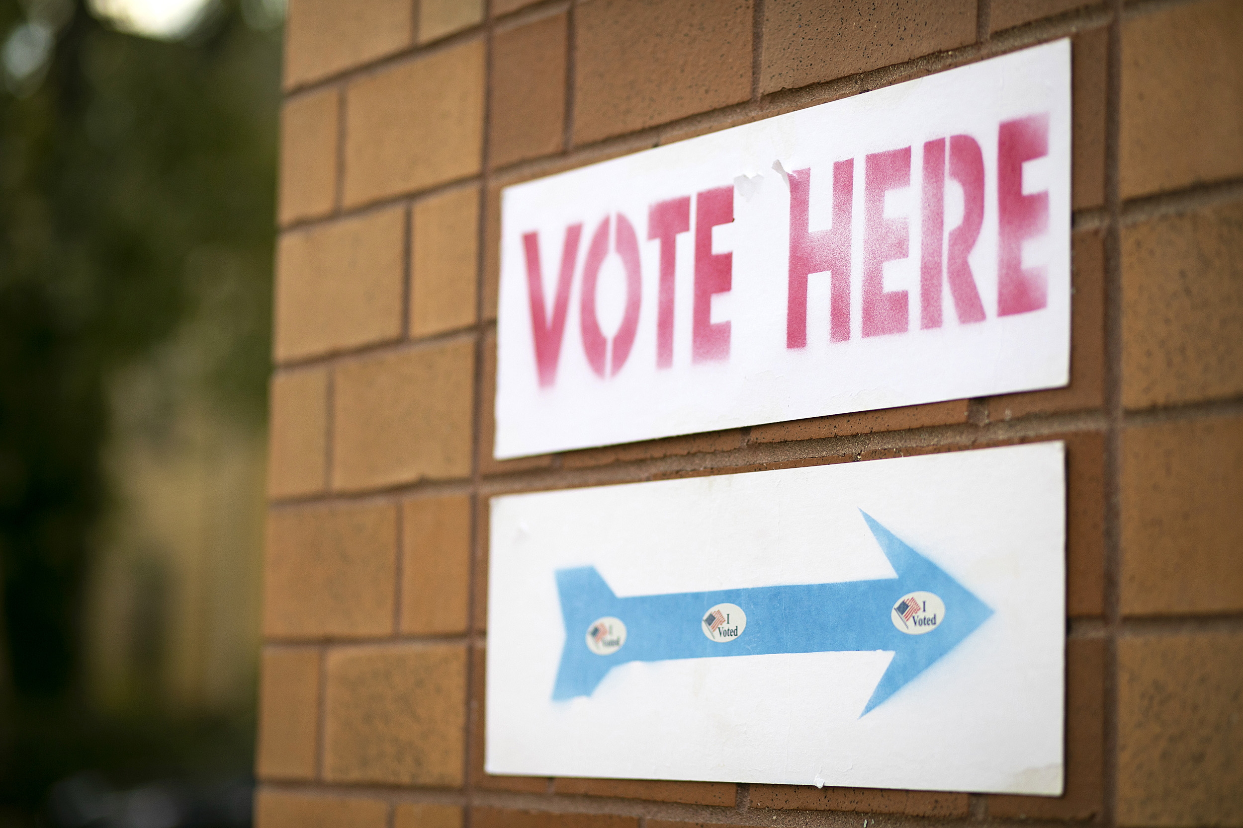 Voting rights battle enters a new round — Harvard Gazette