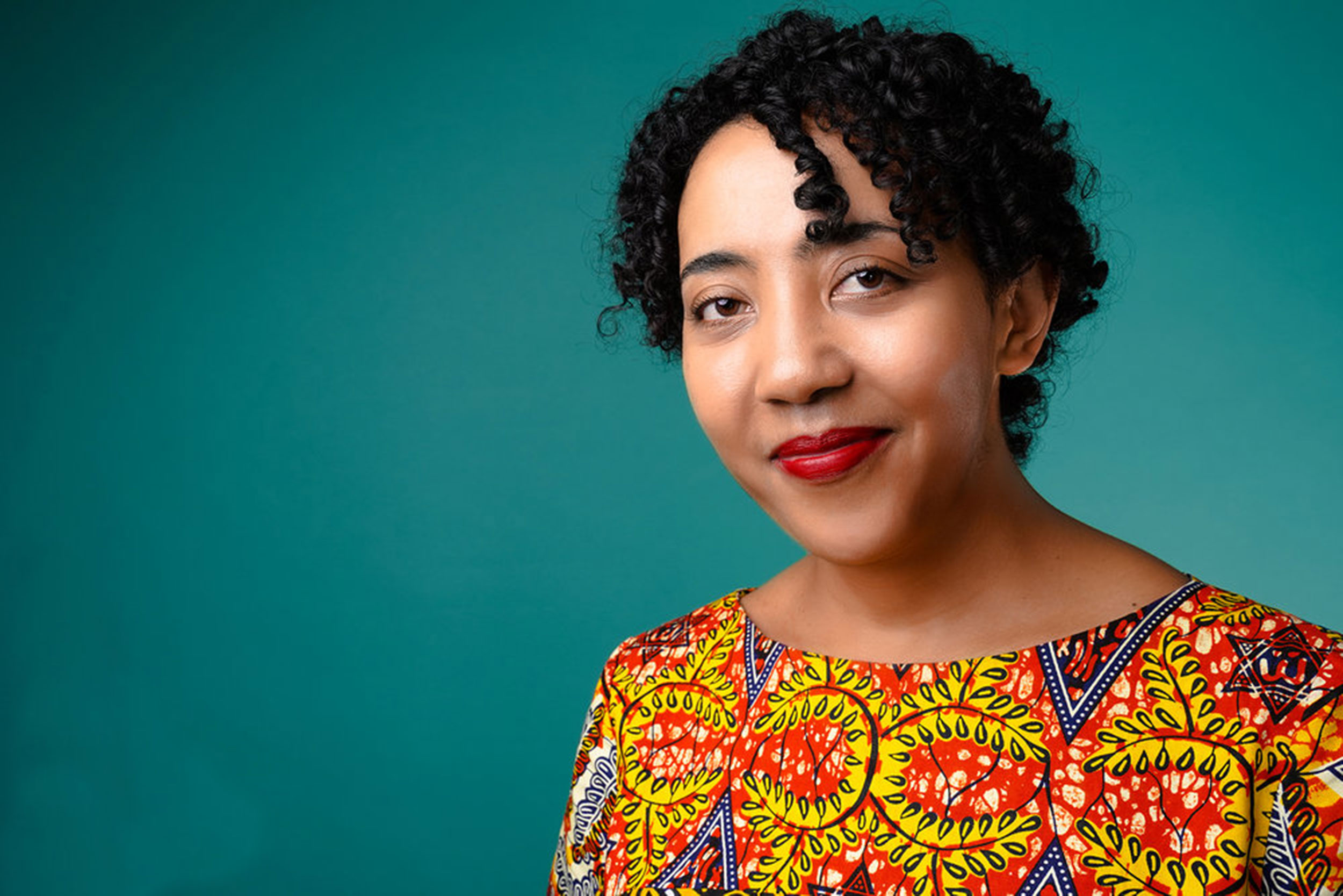 Namwali Serpell joins Harvard’s English faculty — Harvard Gazette
