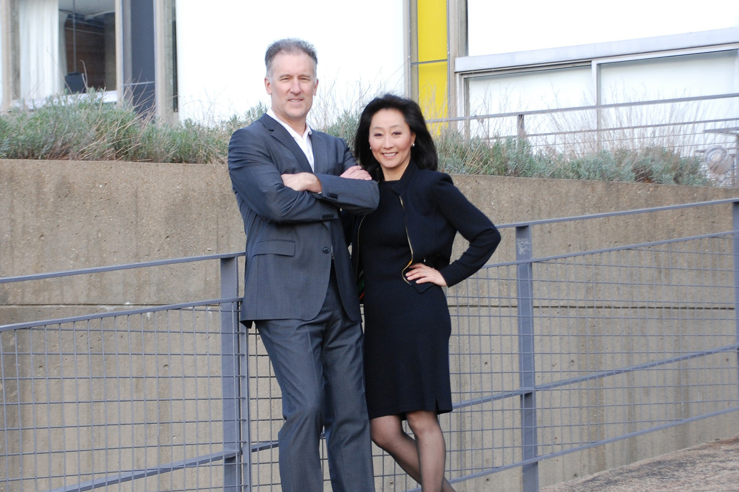 GCP announces new Faculty Director leadership — Harvard Gazette