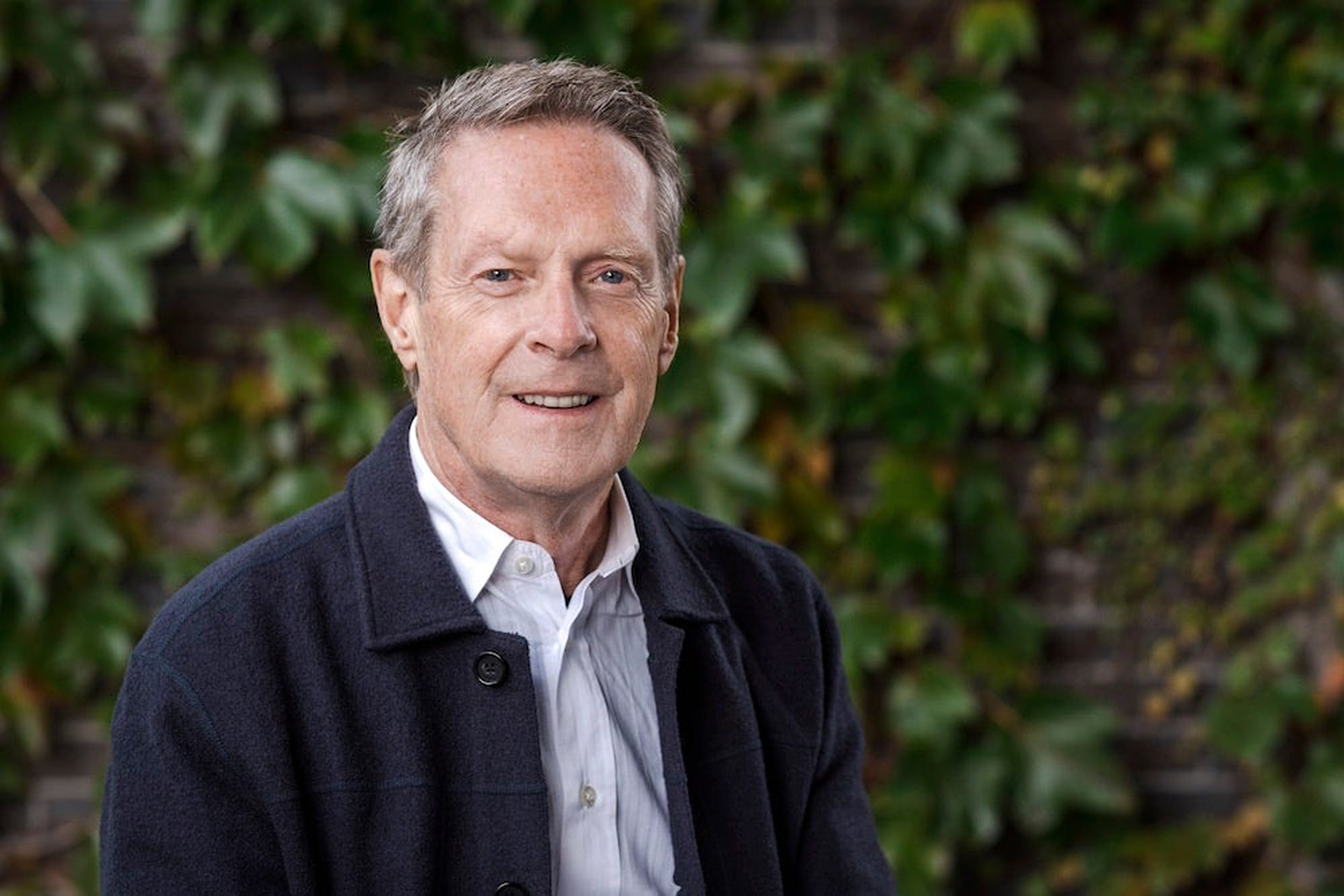Gary R. Hilderbrand appointed chair of the Department of Landscape ...