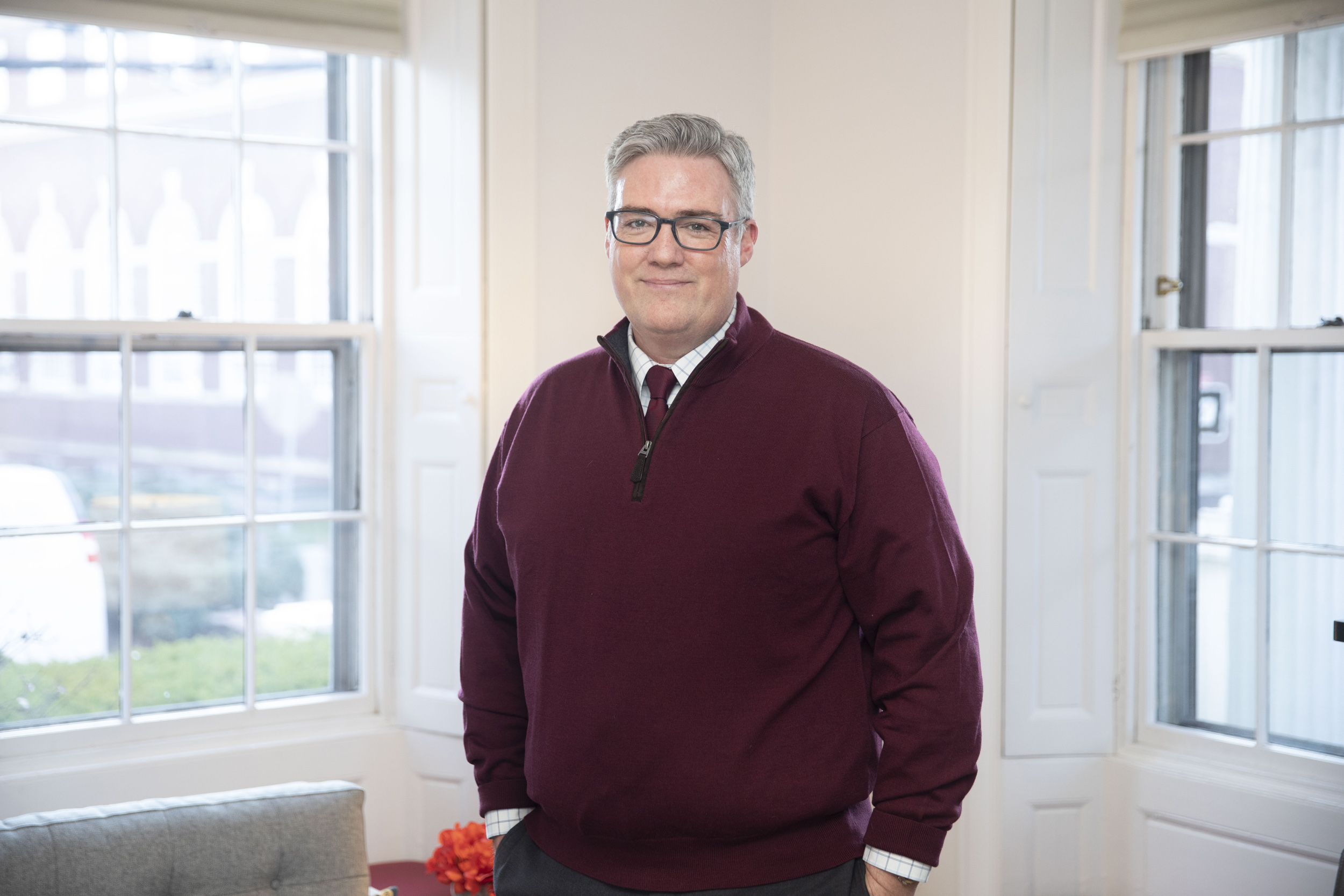 Harvard College names new dean of students — Harvard Gazette