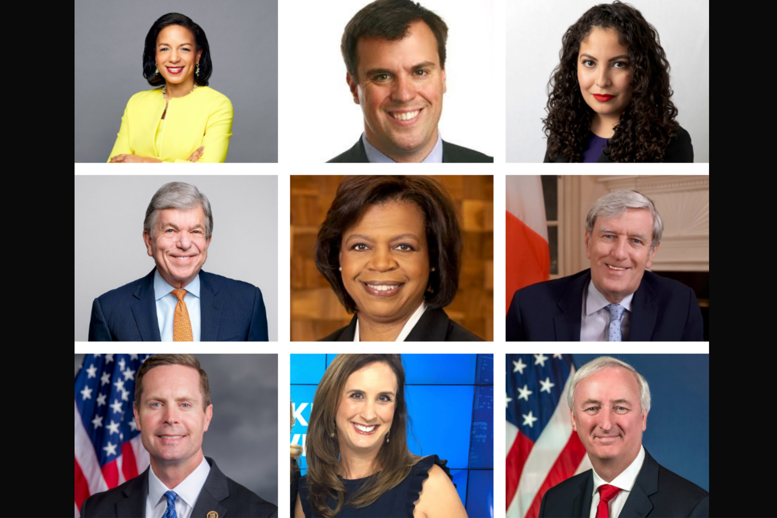 Institute of Politics announces fall Resident and Visiting Fellows ...