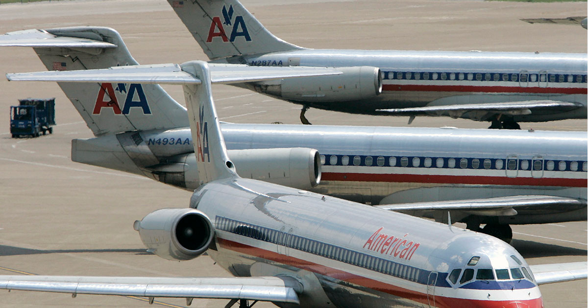 Harvard study plays key role in suit against airline uniform maker ...