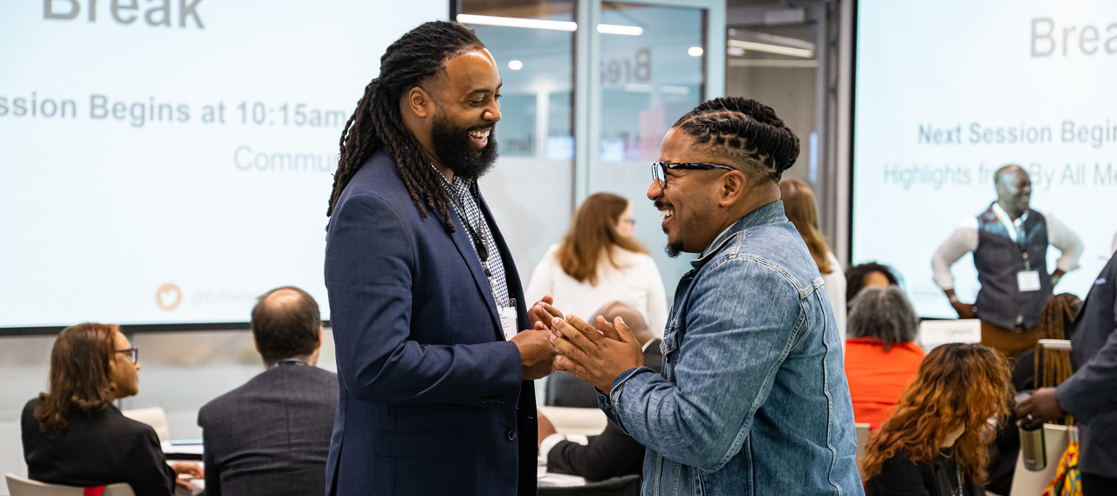 EdRedesign launches Fellowship for Cradle-to-Career Partnership Leaders — Harvard Gazette