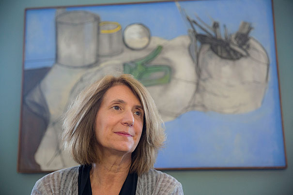 Musicologist puts race center-stage — Harvard Gazette