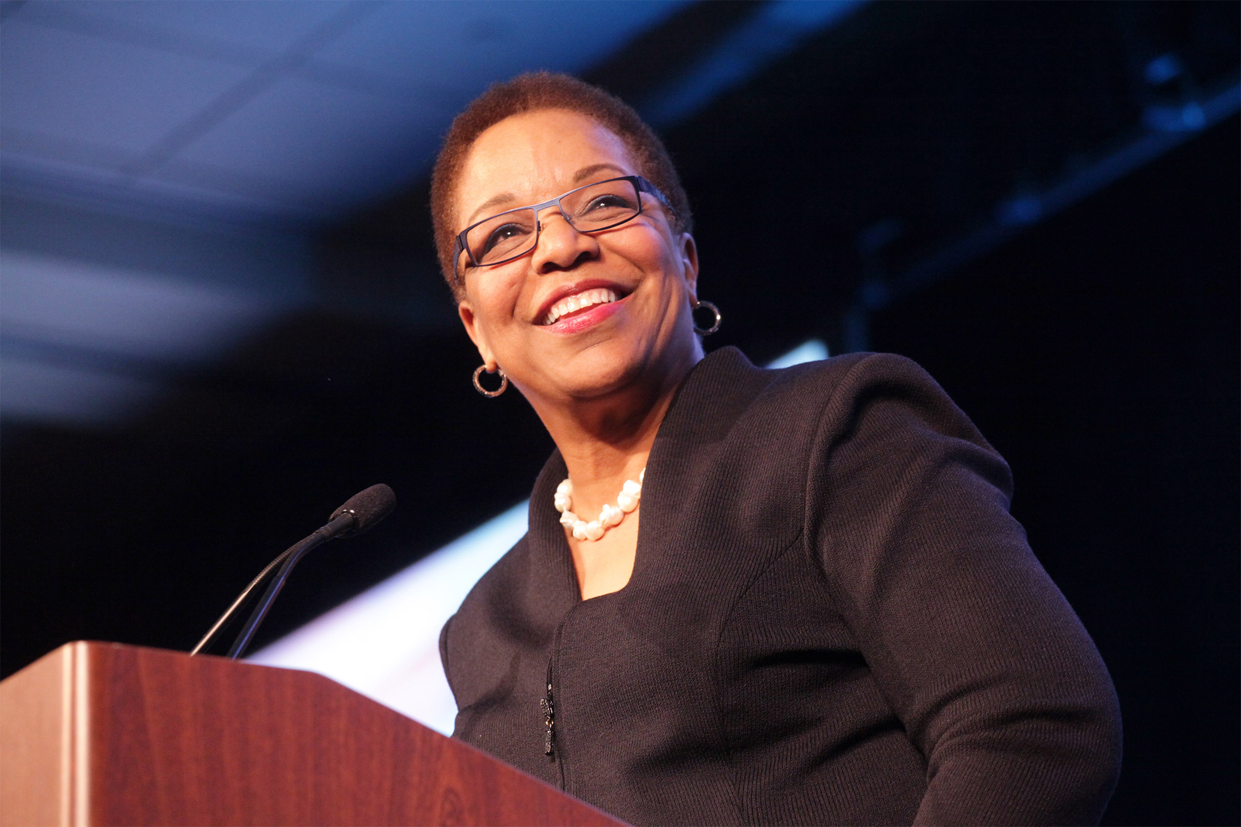 Joan Reede builds diversity and inclusion into Harvard Medical School’s ...