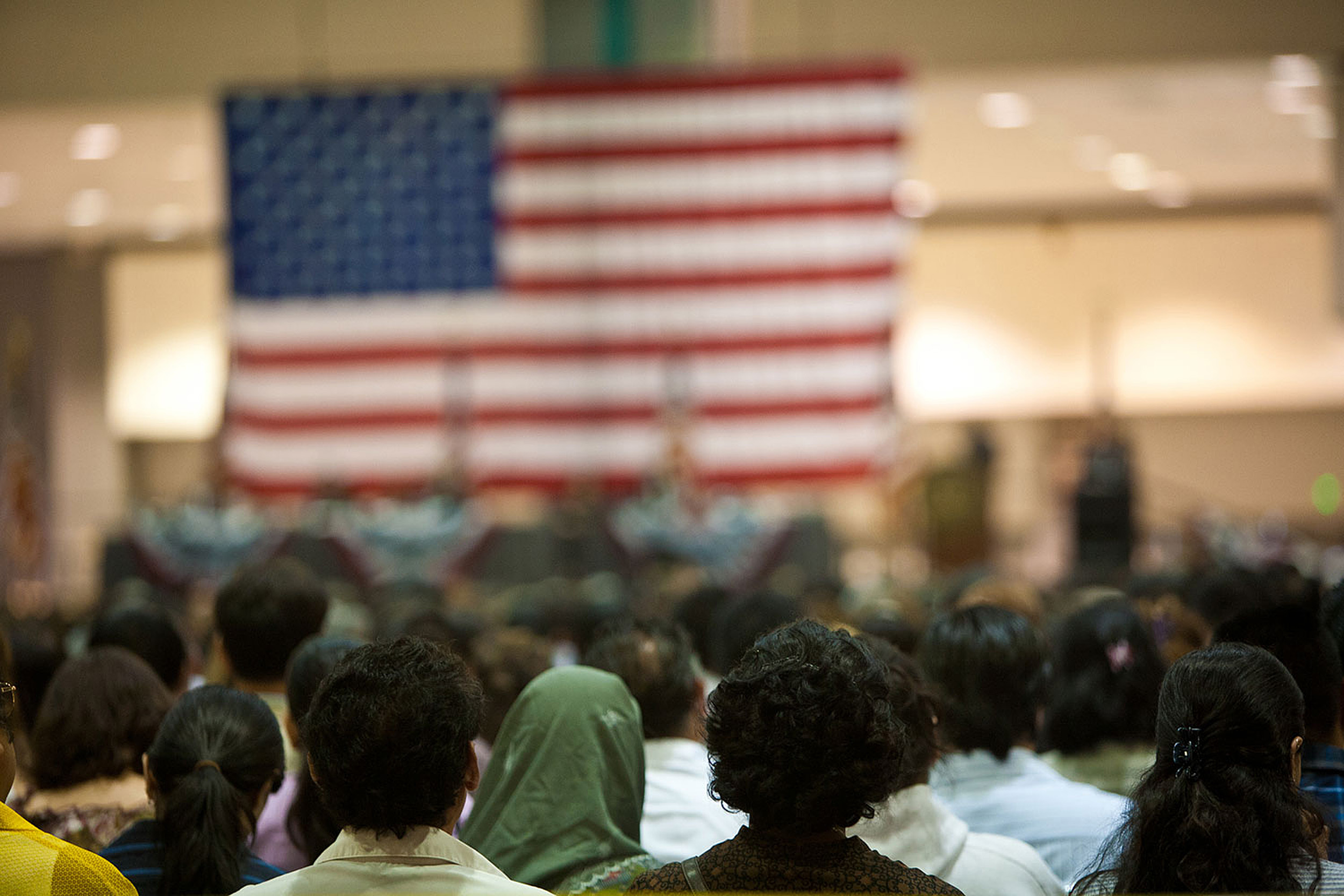Immigration Initiative to spur cross-University research and policy ...