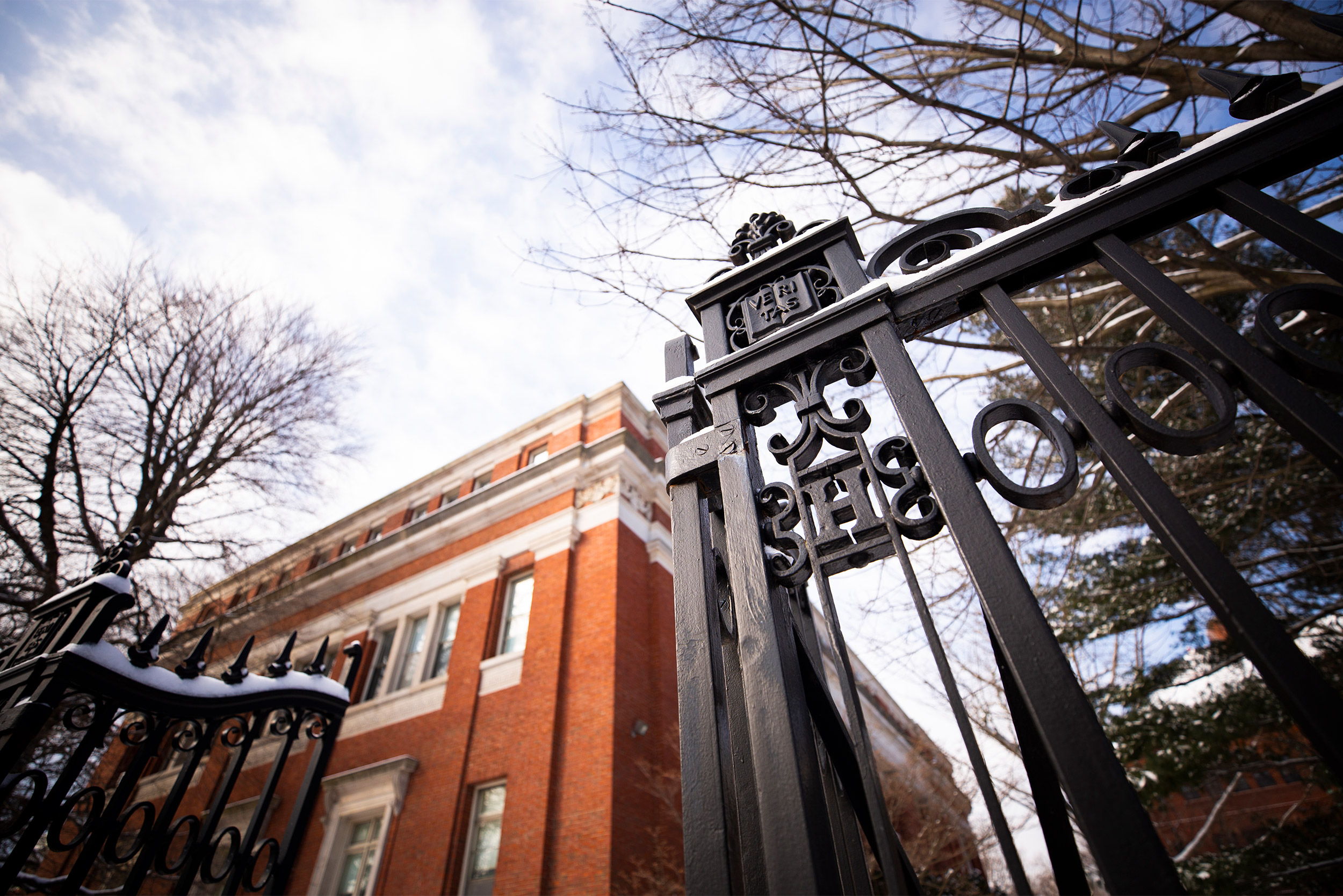 Five faculty members named Harvard College Professors — Harvard Gazette