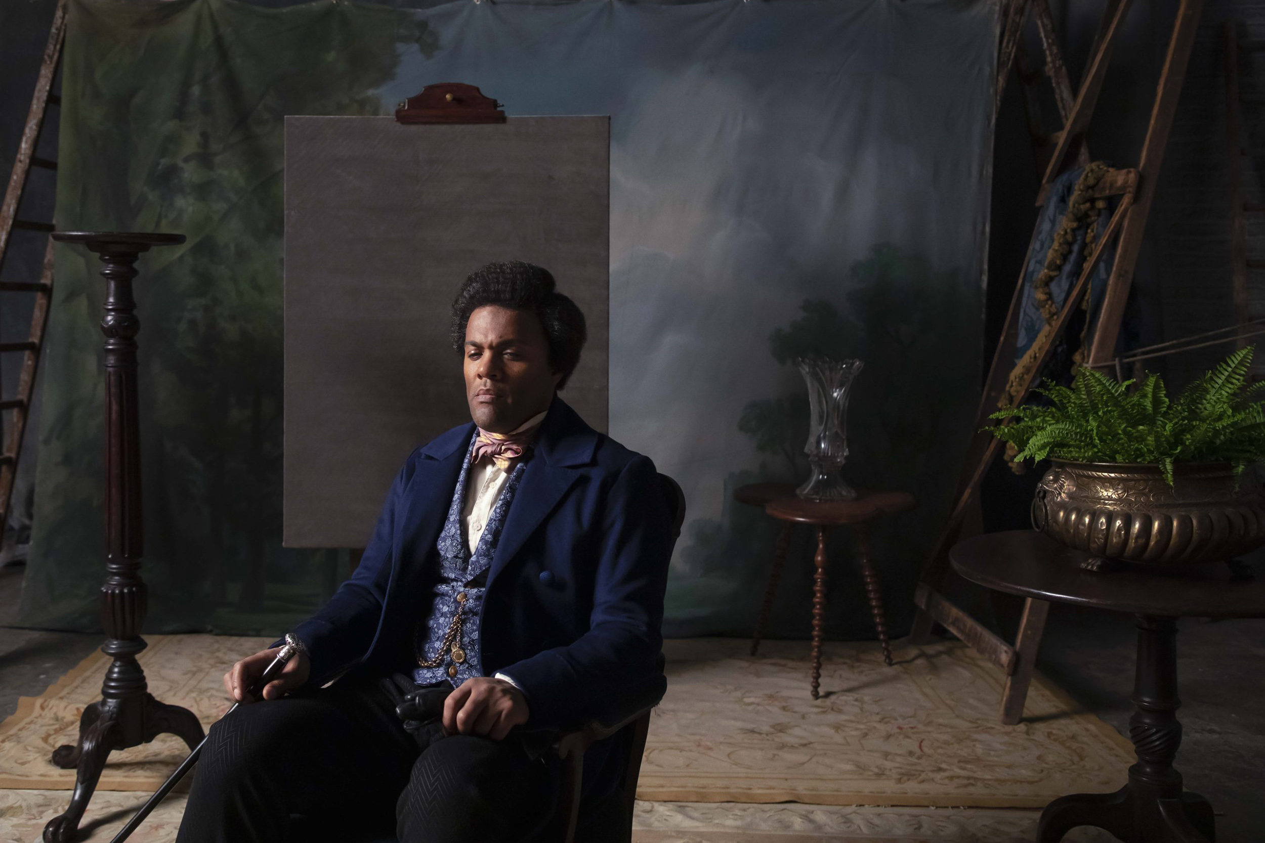 Frederick Douglass as a 19th-century influencer — Harvard Gazette