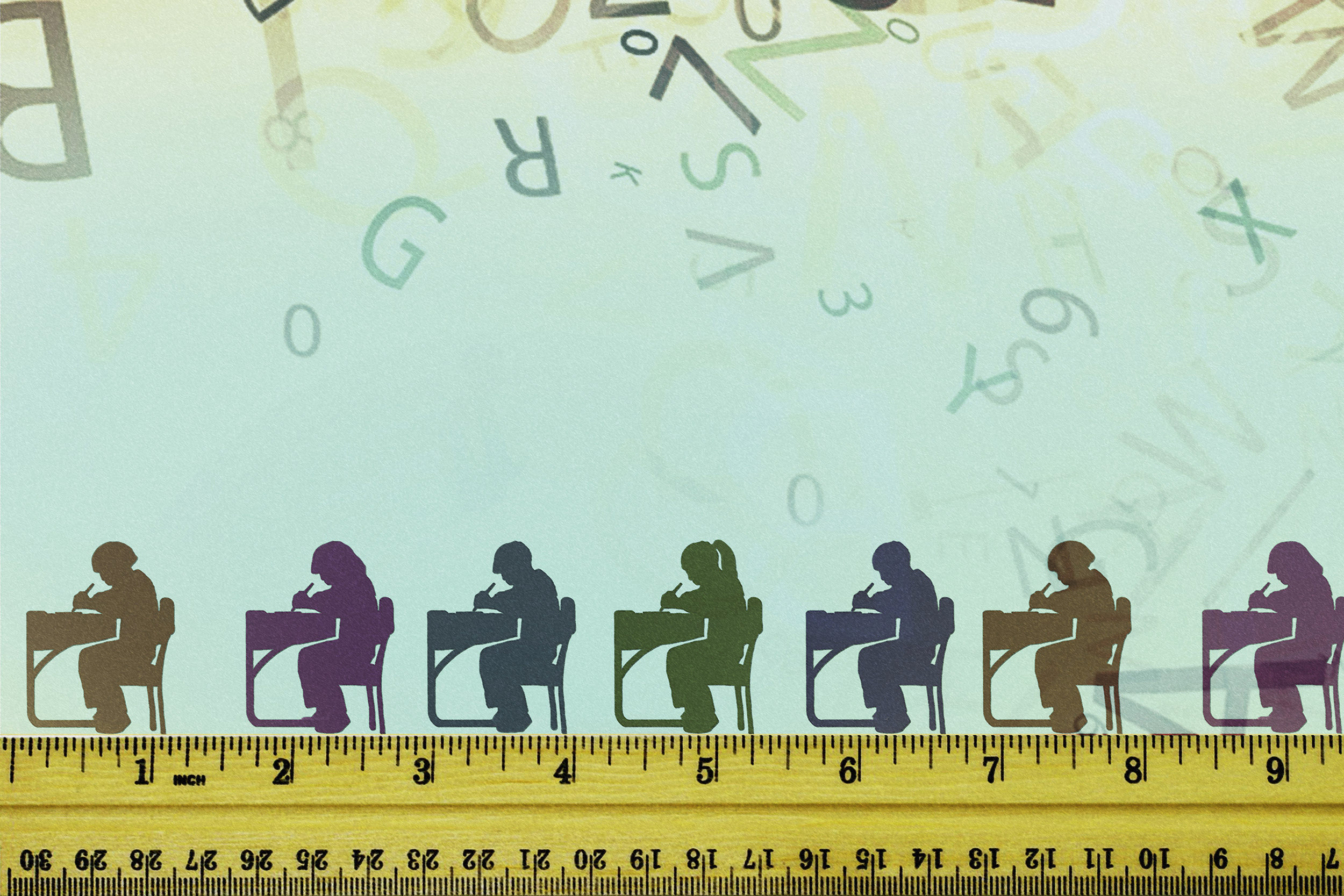 How far has COVID set back students? — Harvard Gazette
