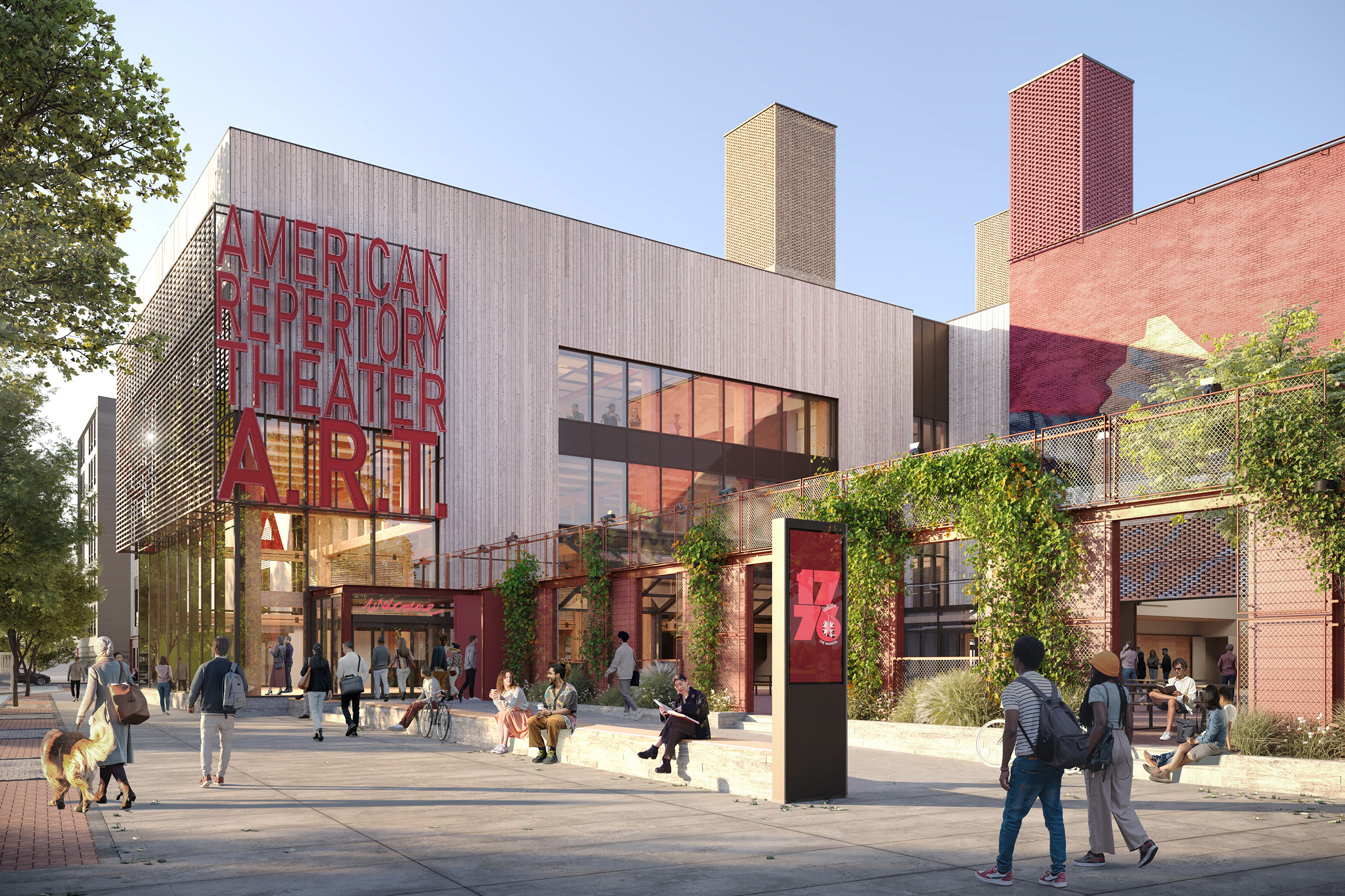 Harvard names vice provost for climate and sustainability — Harvard Gazette