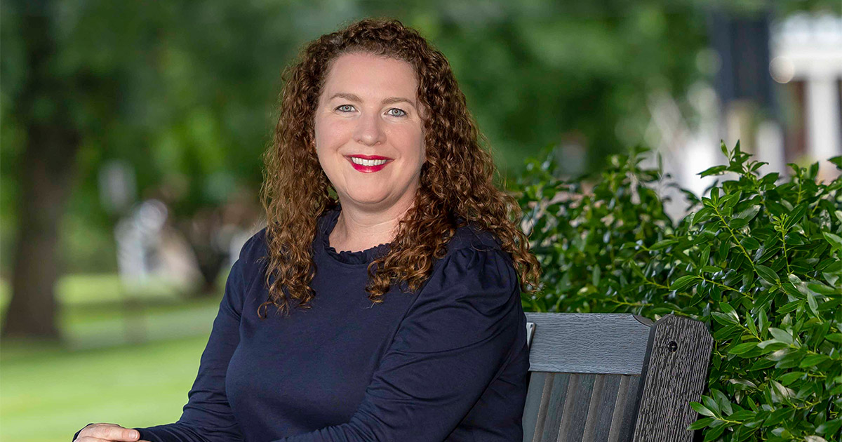 Fiona Coffey named director of the Office for the Arts at Harvard ...