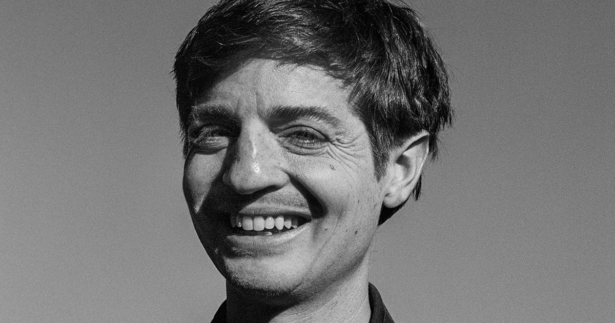 Book excerpt from ‘Glory Days’ by Simon Rich — Harvard Gazette