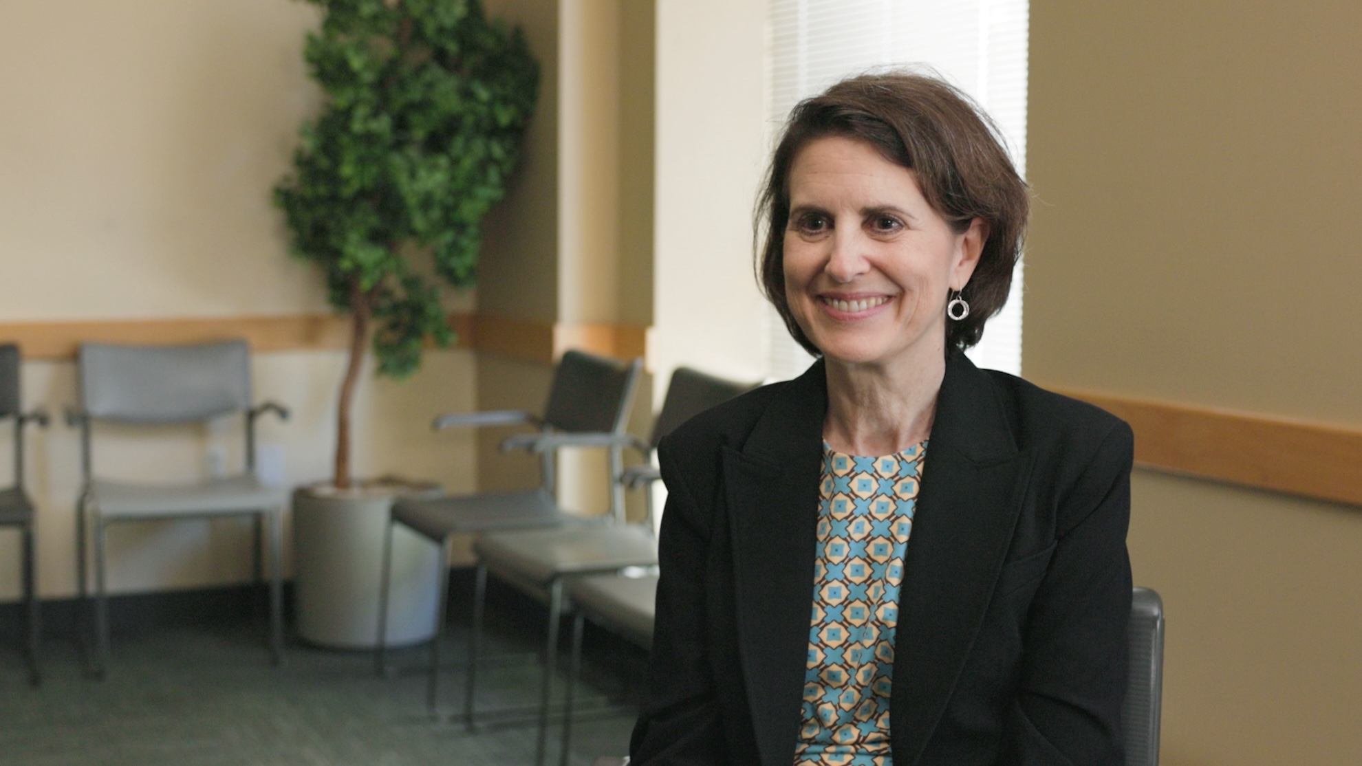 Improving cancer care — Harvard Gazette